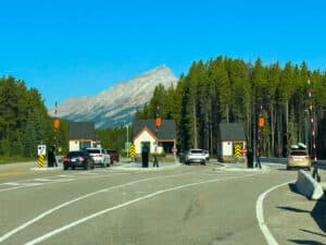 ULTIMATE Guide To Purchasing A Banff Park Pass (Parks Canada Pass)