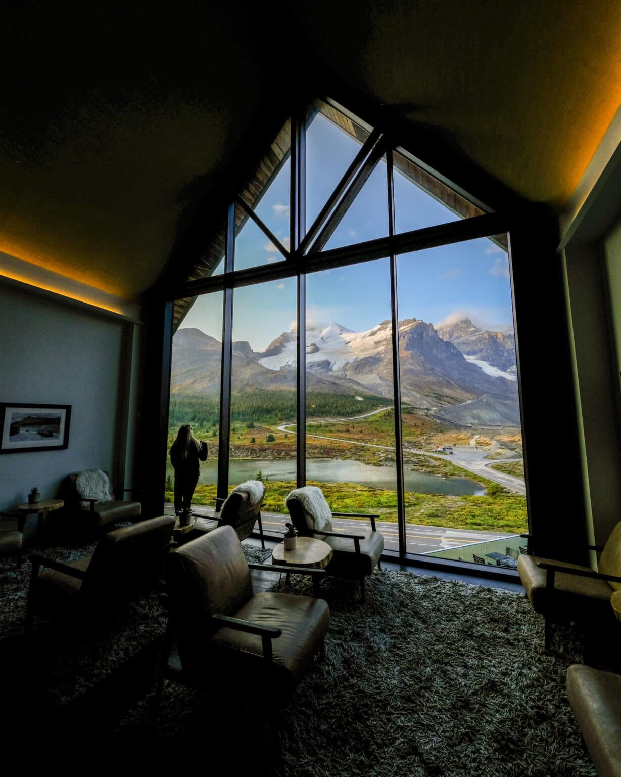 Review: Is the Glacier View Lodge Worth It?
