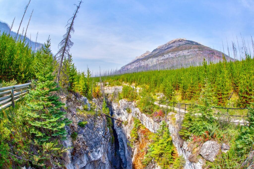 15 Things to Know BEFORE You Hike Marble Canyon Trail (Kootenay)