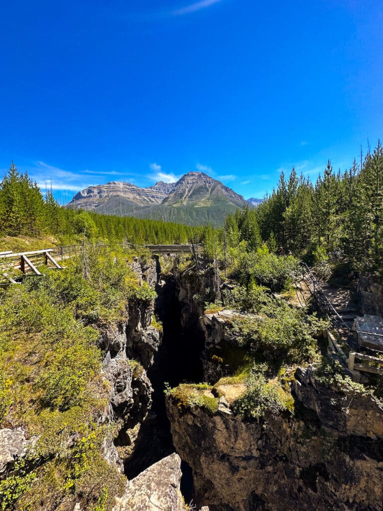 15 Things to Know BEFORE You Hike Marble Canyon Trail (Kootenay)