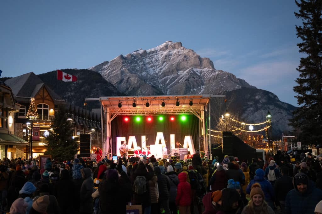 40 MAGICAL Ways To Spend Christmas In Banff In 2025