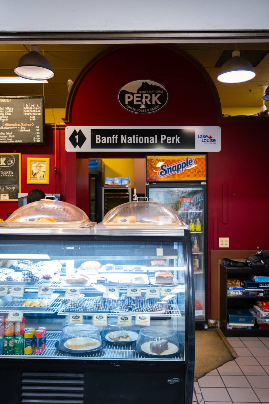 BEST Banff Coffee Shops to Fuel Your Adventures