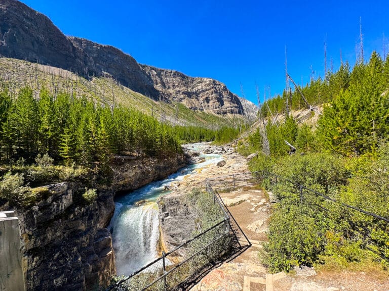 15 Things to Know BEFORE You Hike Marble Canyon Trail (Kootenay)
