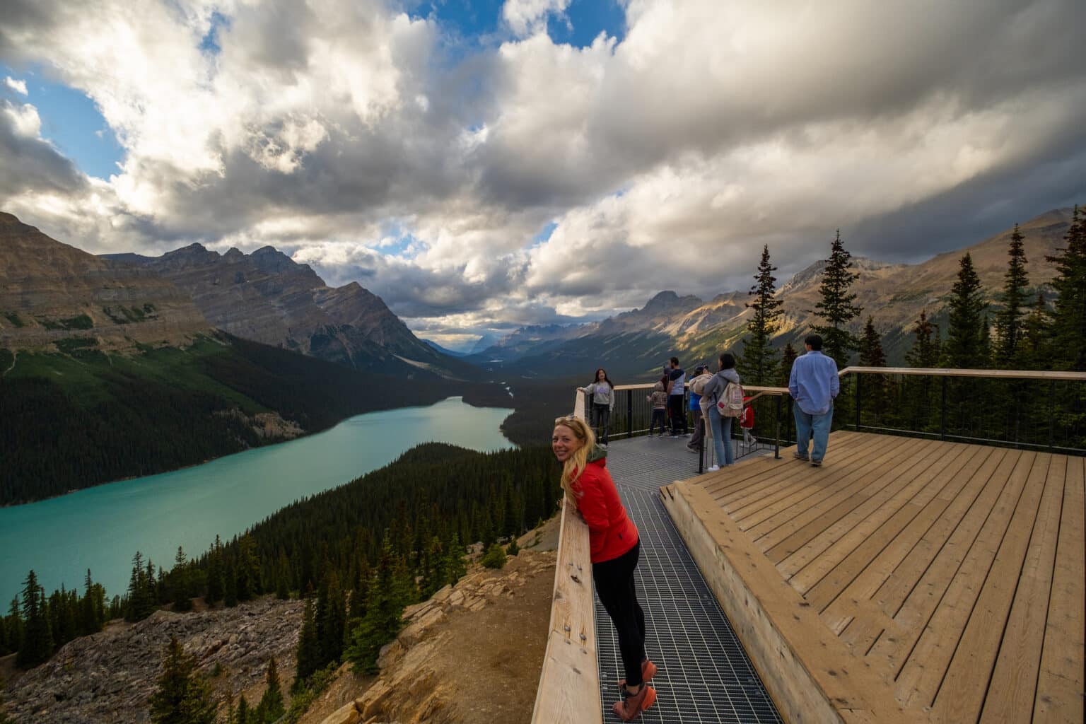 22 Things to Know BEFORE Visiting Peyto Lake