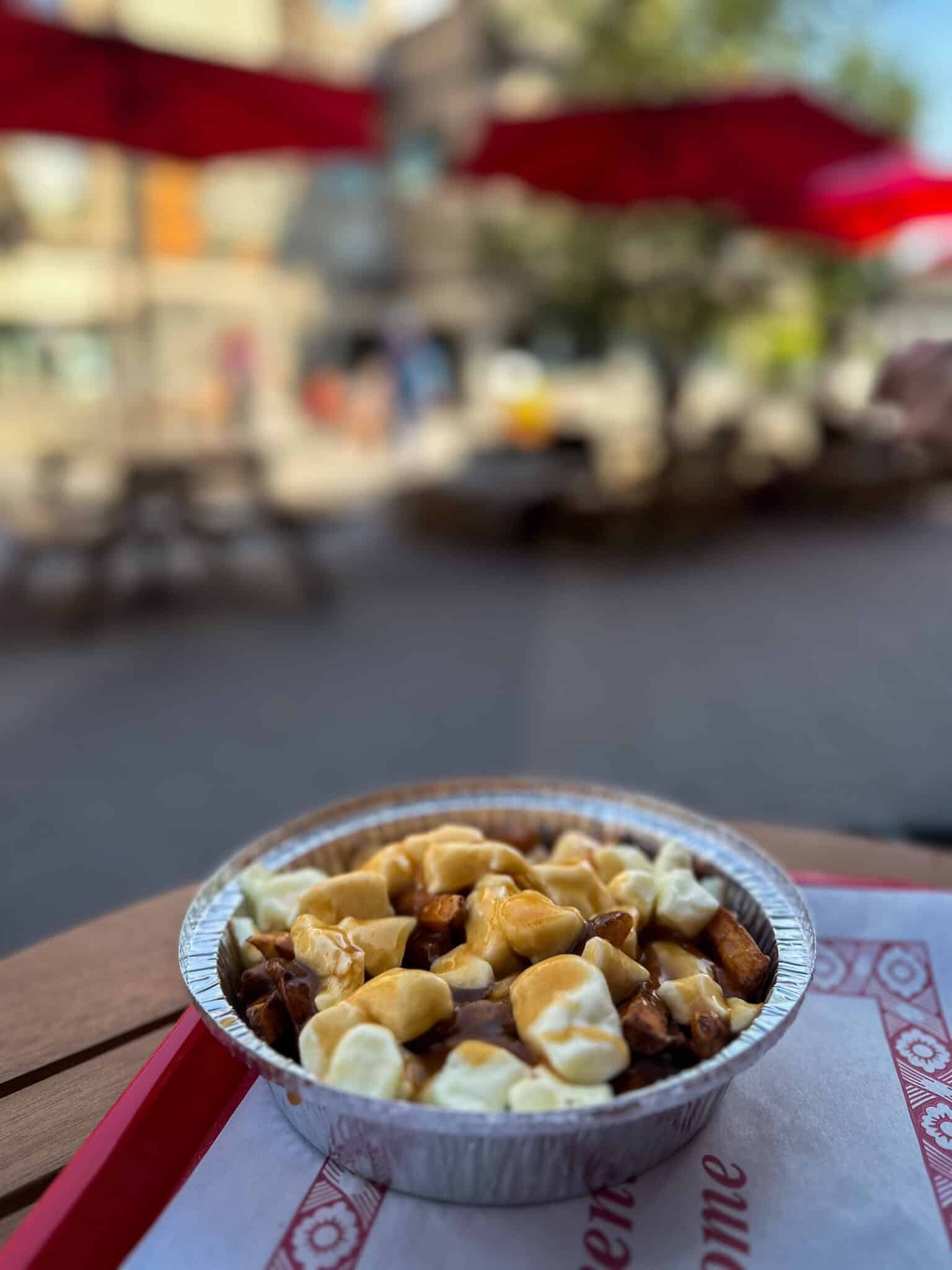 42 Canadian Dishes You NEED To Try