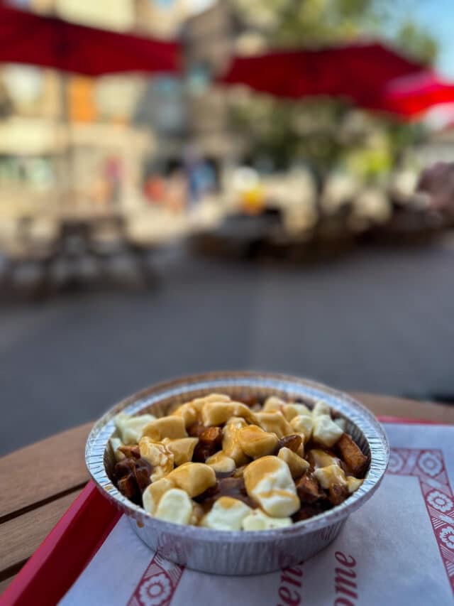 42 Canadian Dishes You NEED To Try