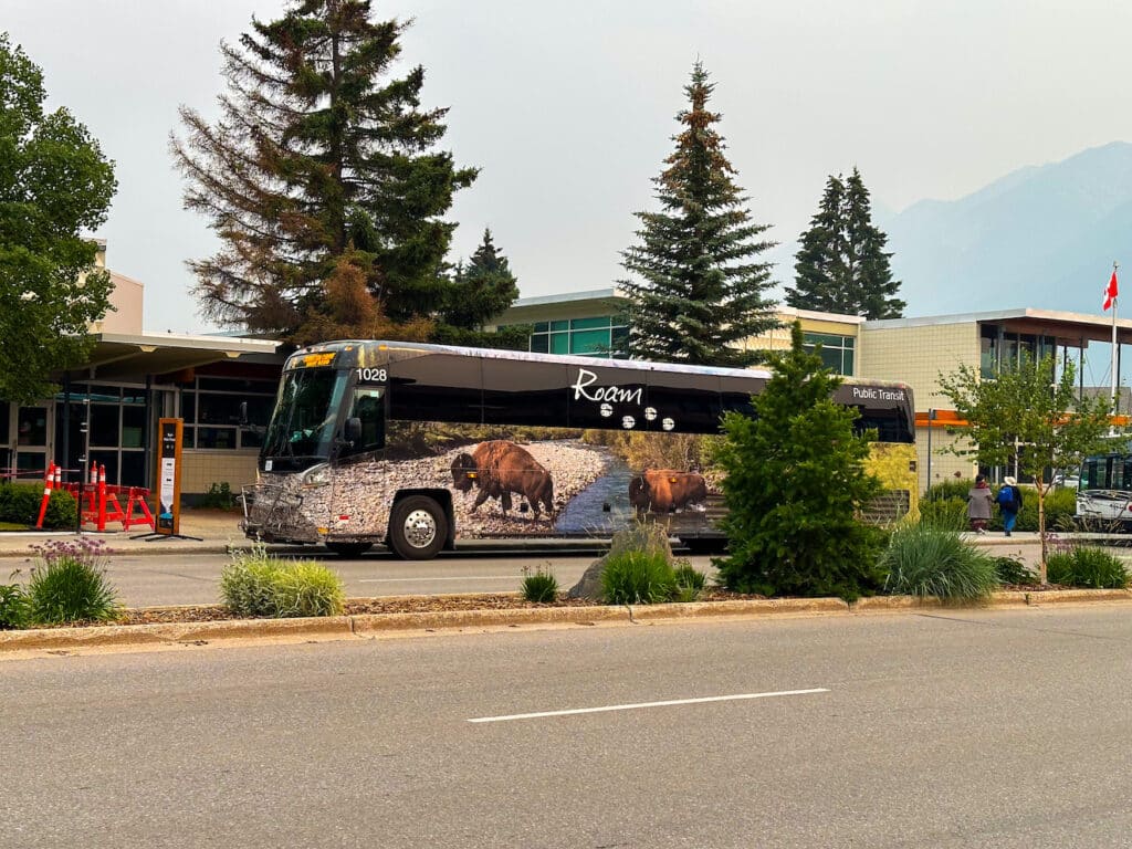 How To Visit Banff Without A Car In 2025