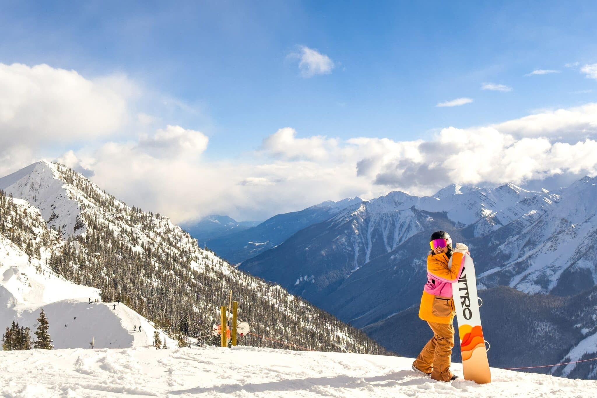 20 Banff Rental Car Tips You SHOULD Know