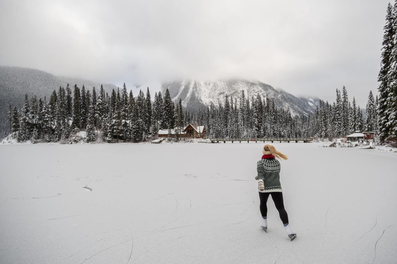 ULTIMATE Guide To Purchasing A Banff Park Pass (Parks Canada Pass)