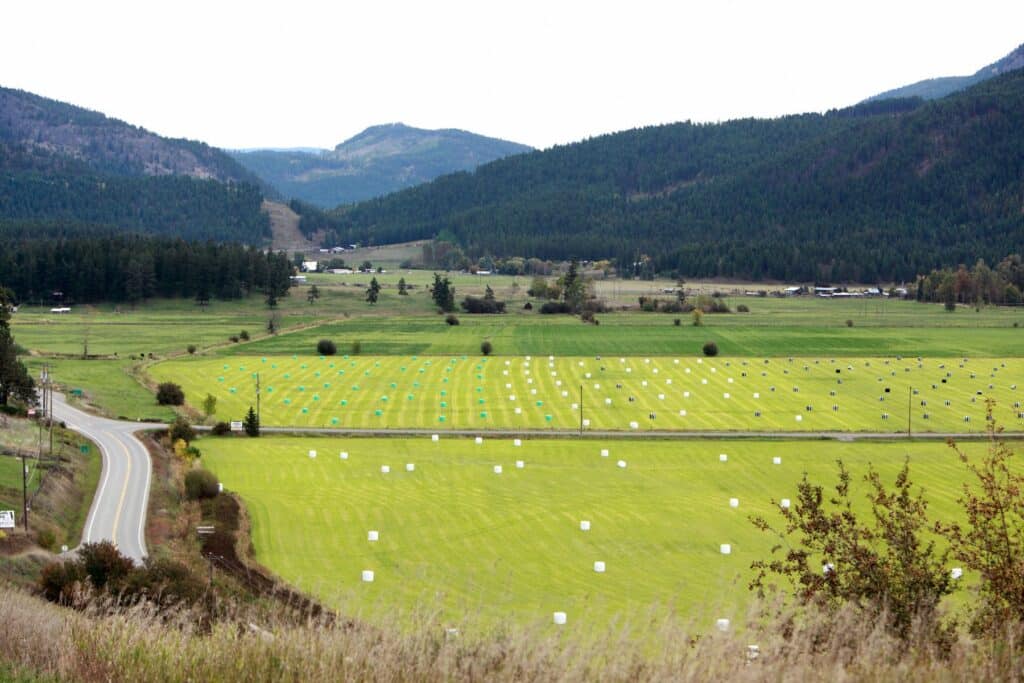 28 BEST Small Towns in British Columbia