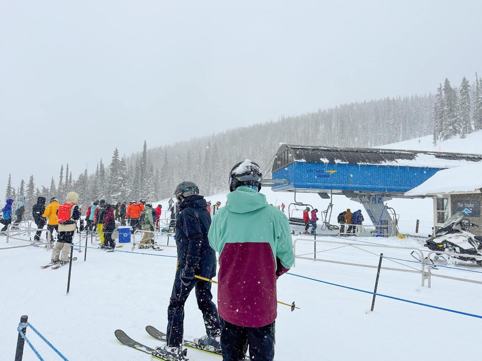 Revelstoke Mountain Resort: What You Need To Know