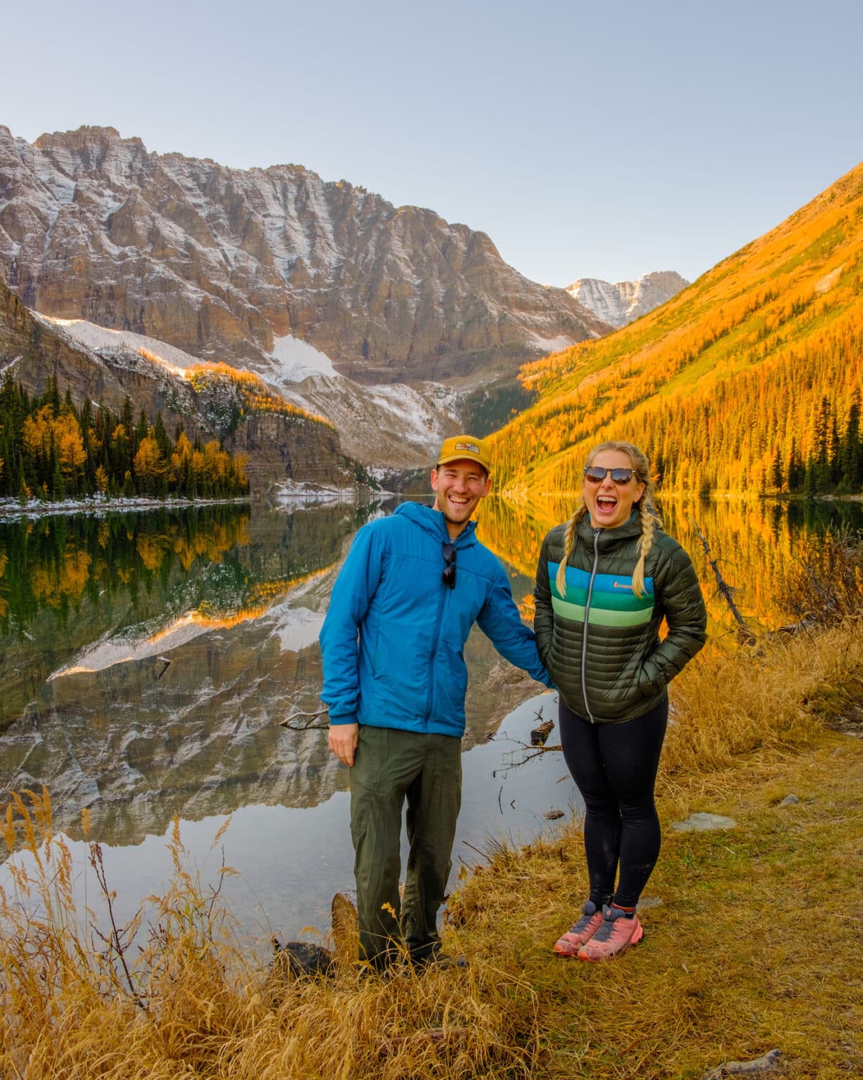 Visiting Banff in September? Here's ALL You Need to Know