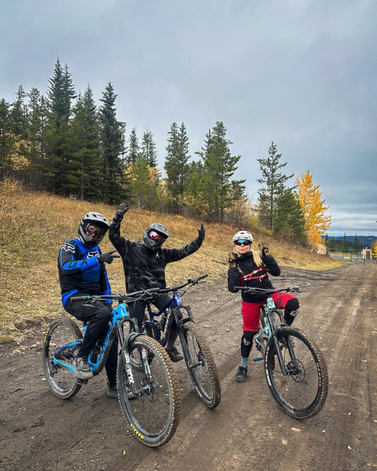 30 FUN Things To Do In Kananaskis Country