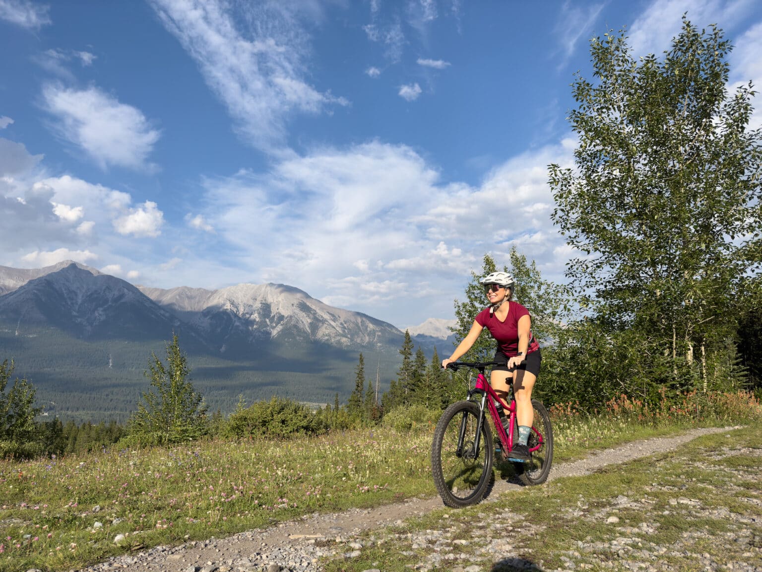 What to Know BEFORE Visiting Quarry Lake in Canmore