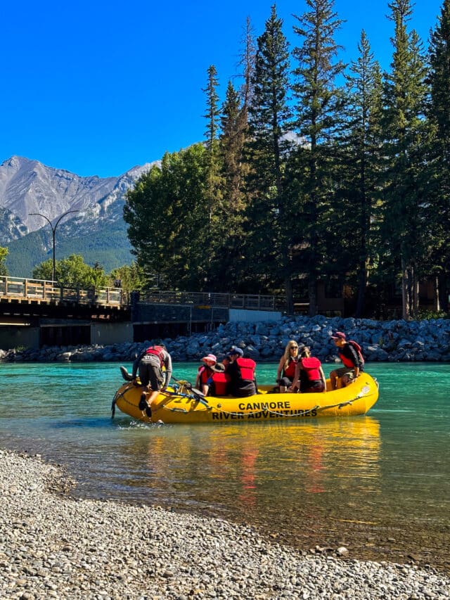 60 BEST Things To Do in Canmore, Alberta (December 2023)