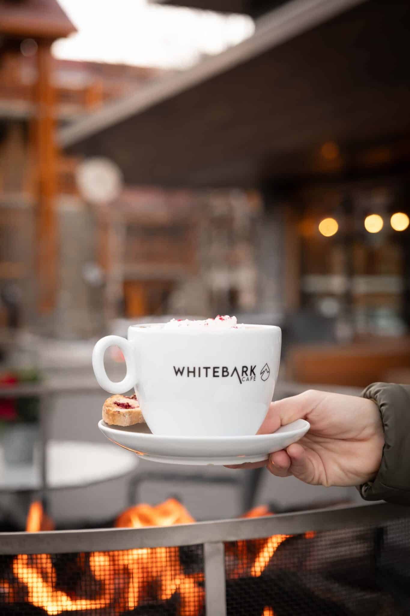 BEST Banff Coffee Shops to Fuel Your Adventures