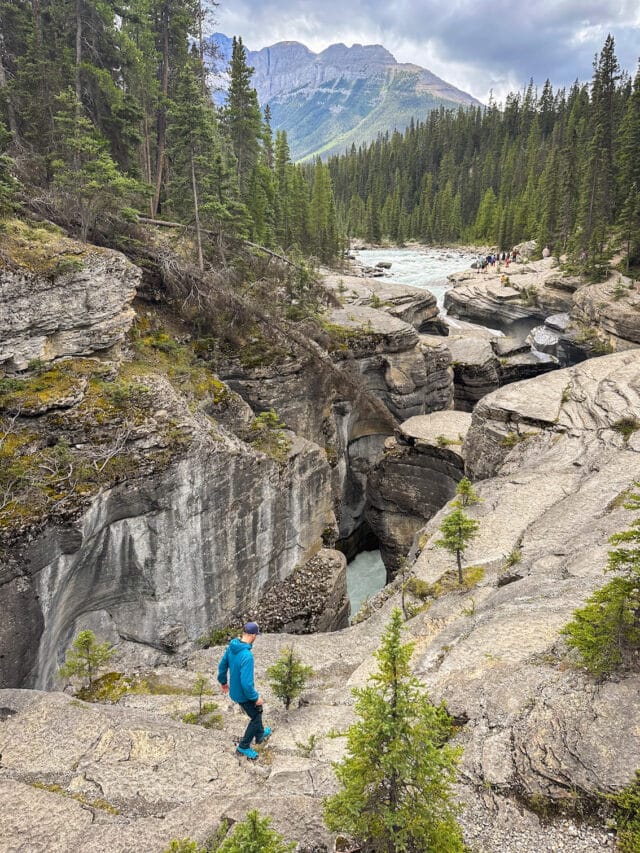 Things to Know BEFORE Visiting Mistaya Canyon