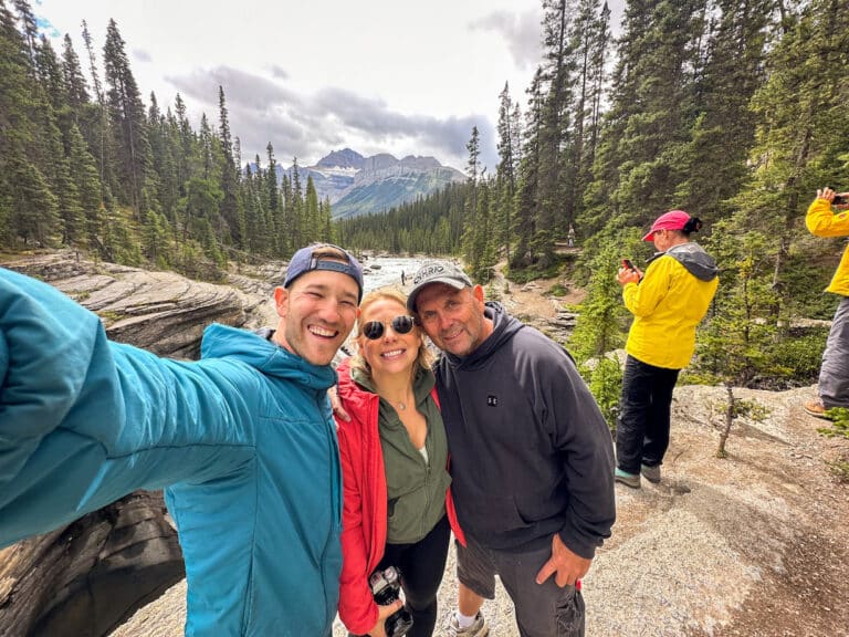 Things to Know BEFORE Visiting Mistaya Canyon