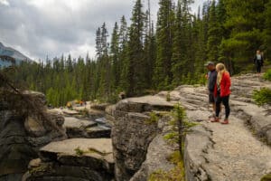 Things to Know BEFORE Visiting Mistaya Canyon