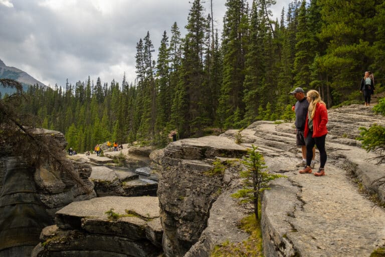 Things to Know BEFORE Visiting Mistaya Canyon