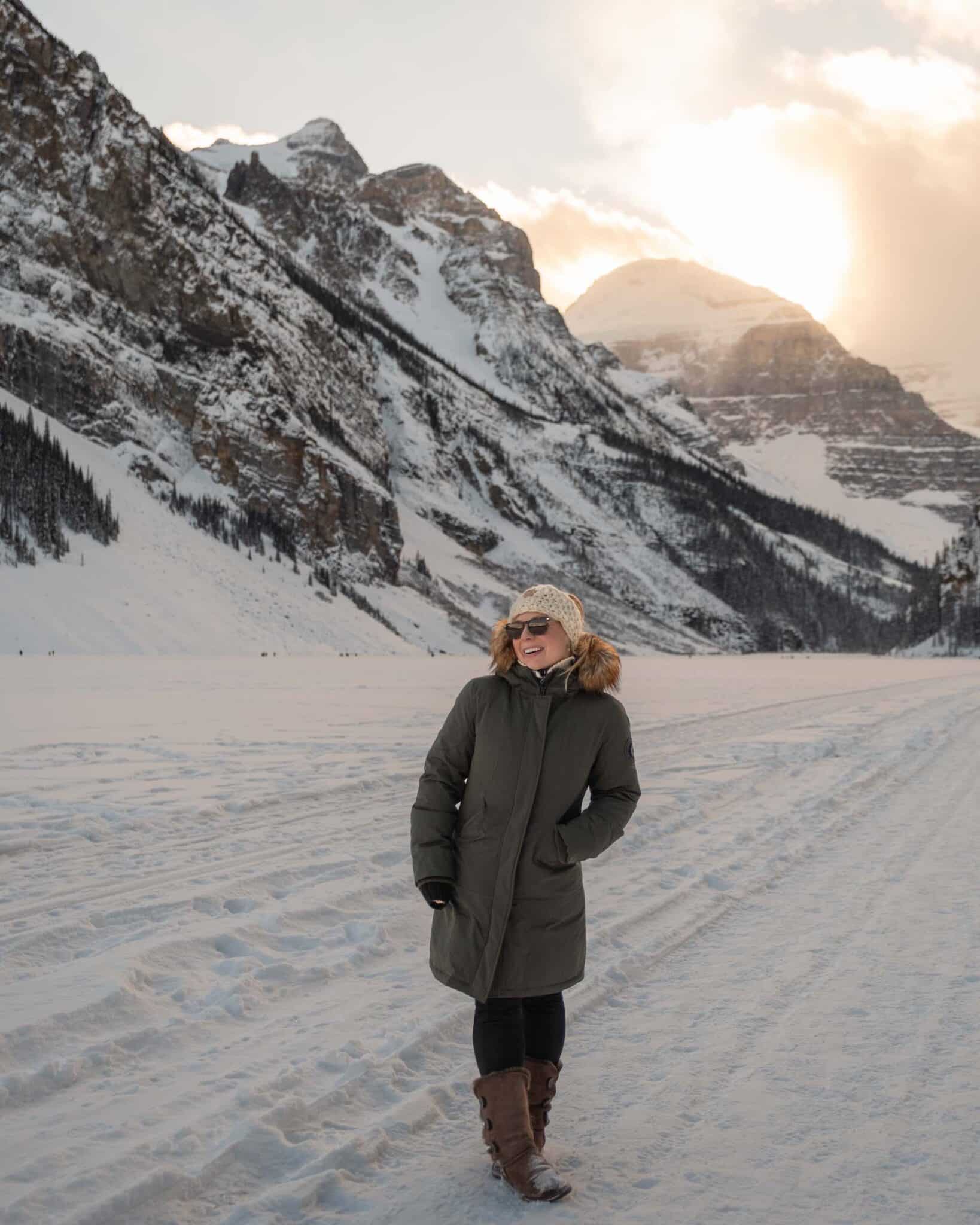 Banff in December 2025: Here's ALL You Need to Know