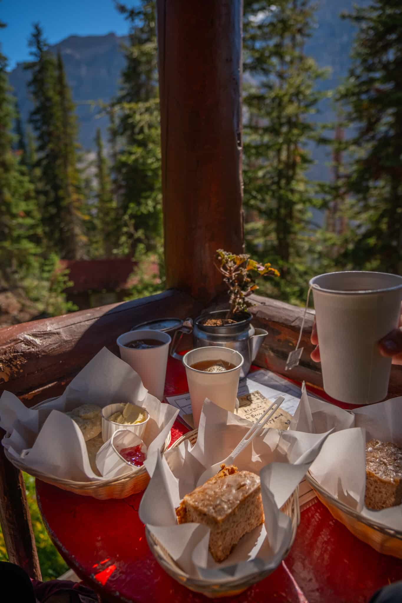 BEST Banff Coffee Shops to Fuel Your Adventures