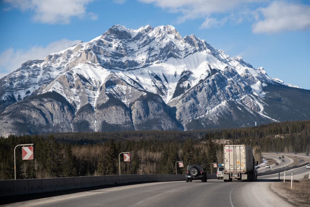 16 Stops To Enjoy On the Calgary to Golden Drive