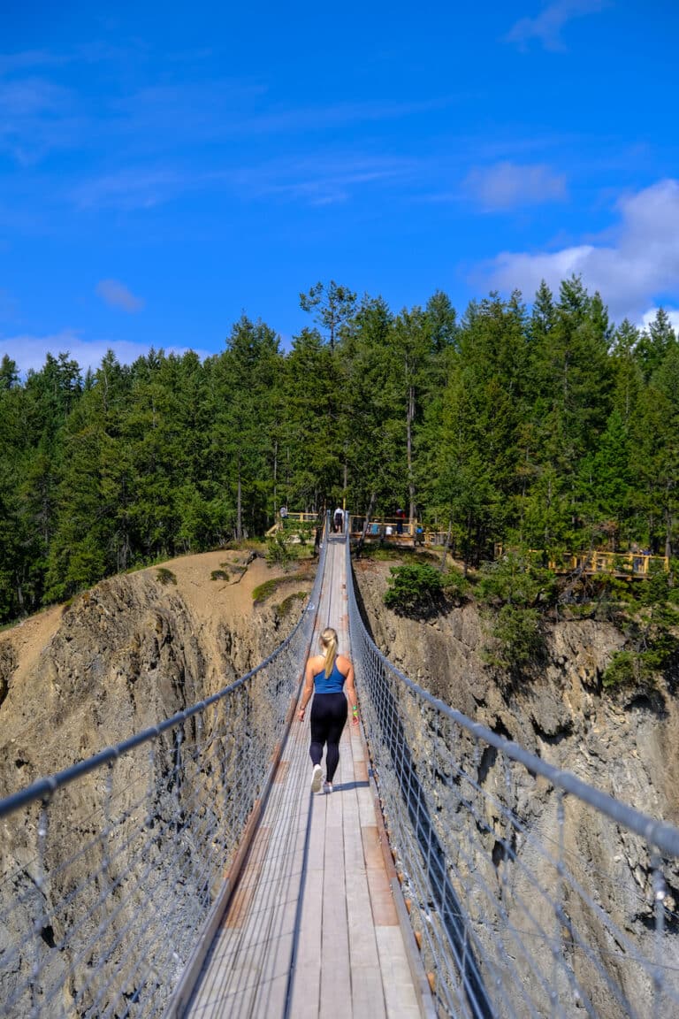 16 Stops To Enjoy On the Calgary to Golden Drive