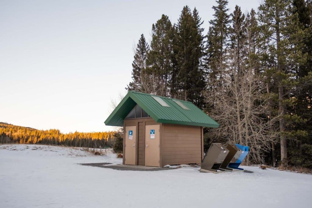 What to Know BEFORE Visiting Quarry Lake in Canmore