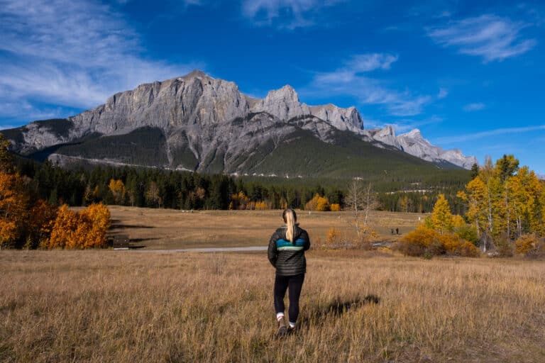 What to Know BEFORE Visiting Quarry Lake in Canmore