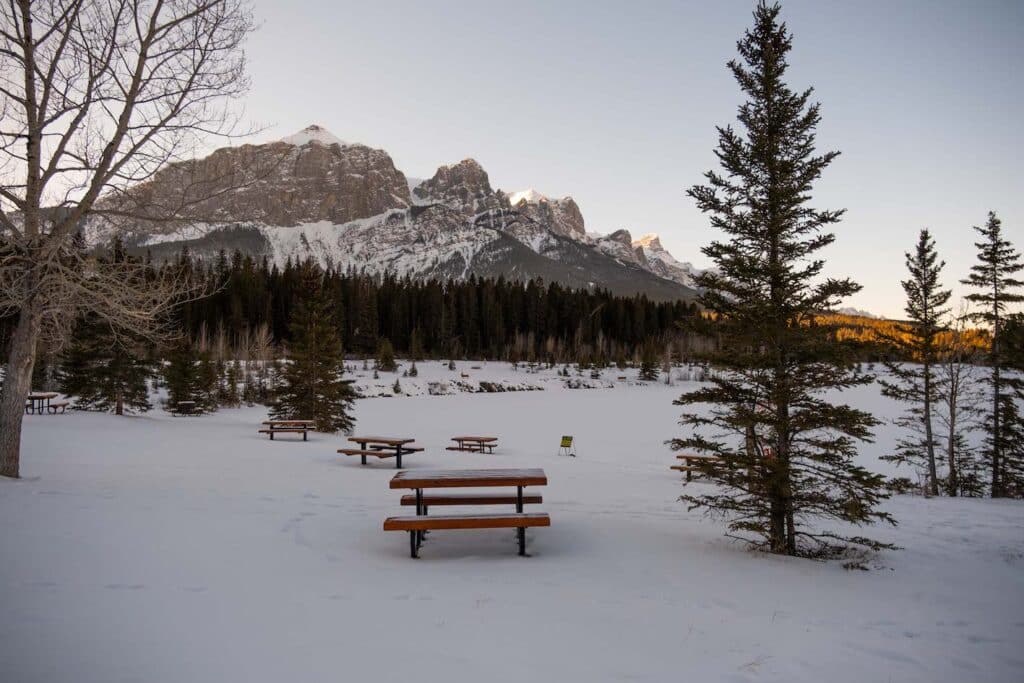 What to Know BEFORE Visiting Quarry Lake in Canmore