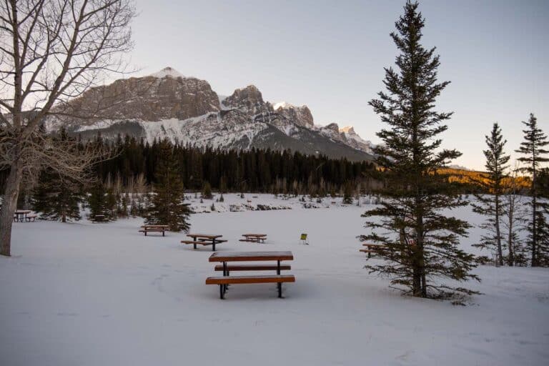 What to Know BEFORE Visiting Quarry Lake in Canmore