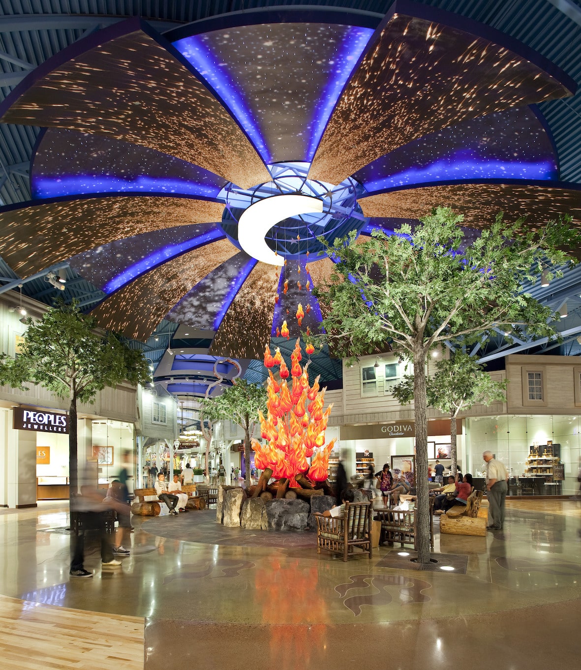 16 BEST Stops On the Drive From Calgary to Edmonton (Direct Route)