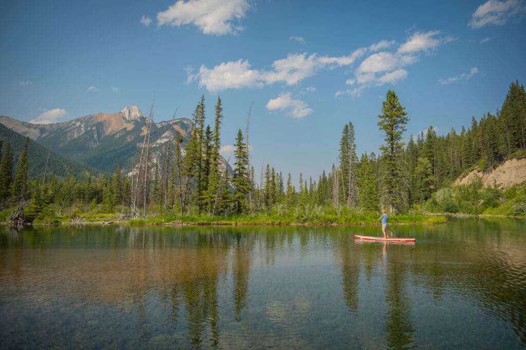 14 Lakes in Kananaskis That DO NOT Disappoint