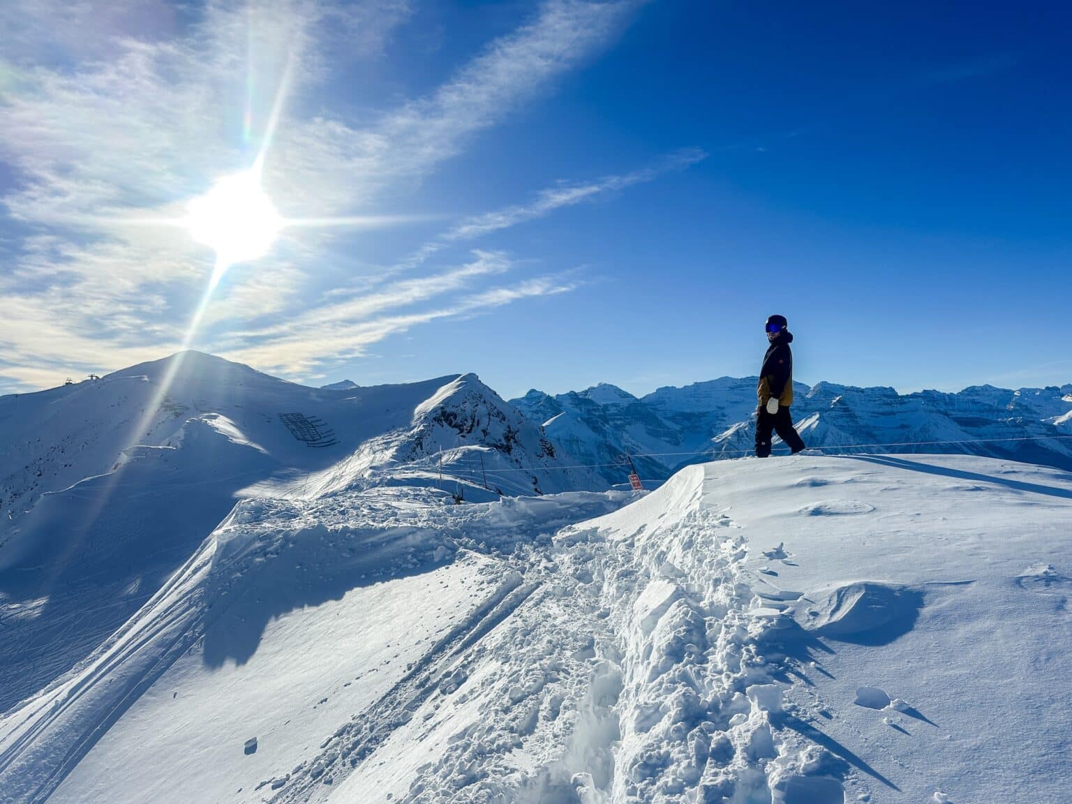 ULTIMATE Banff Gondola Comparison Guide