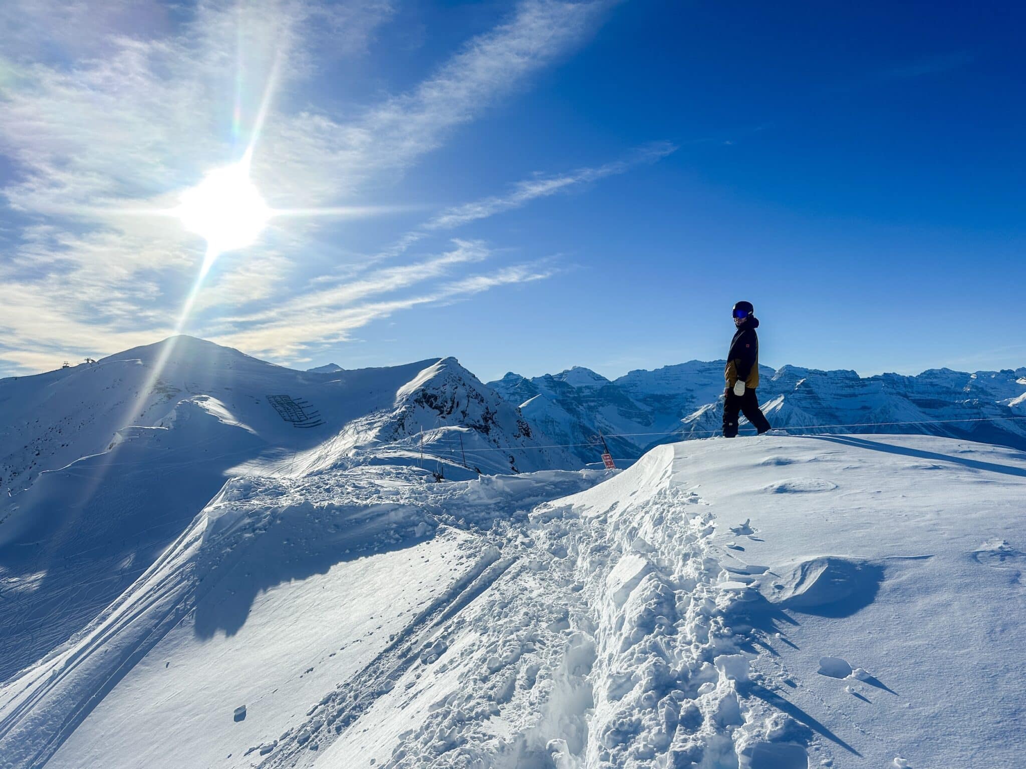 When is the BEST Month to Visit Banff? Locals Reveal All