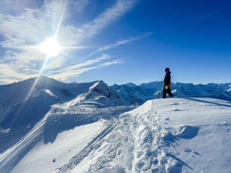 ULTIMATE Banff Gondola Comparison Guide