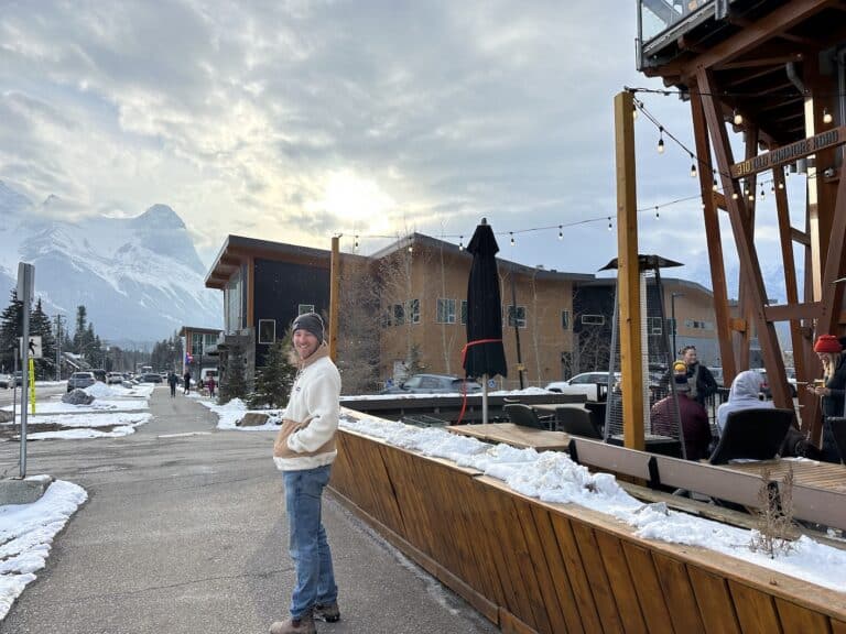 6 Canmore Breweries to Have a Drink At
