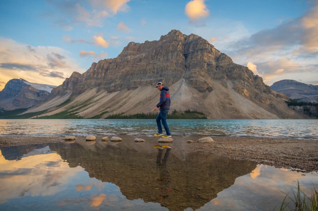 Visiting Banff in July? Here's All You Need to Know