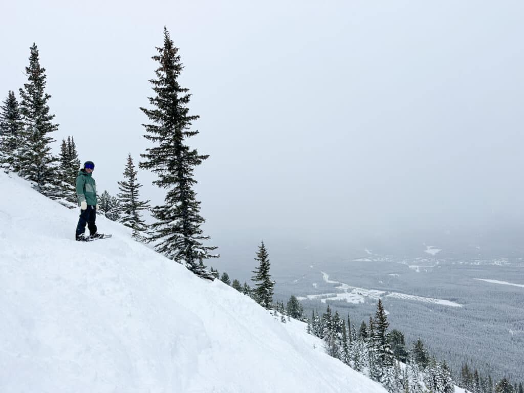 Visiting Banff in March? Here’s All You Need to Know