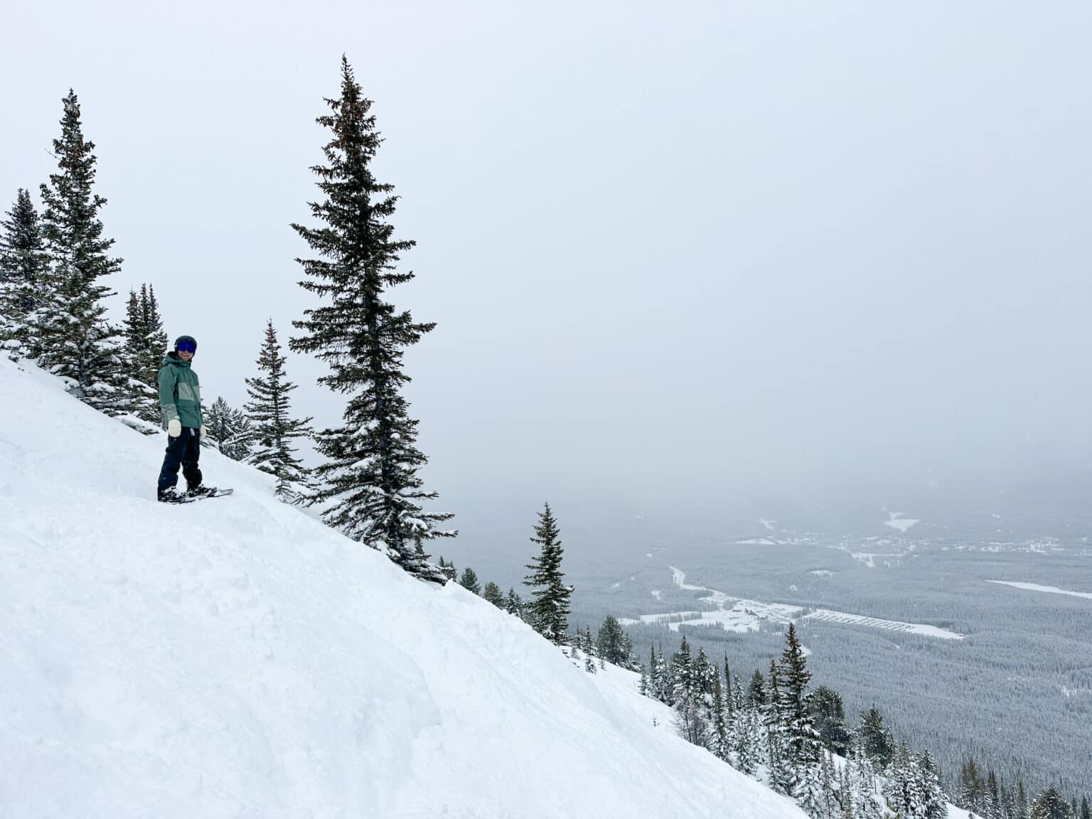 Visiting Banff in March? Here’s All You Need to Know
