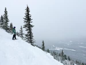 Visiting Banff in March? Here’s All You Need to Know