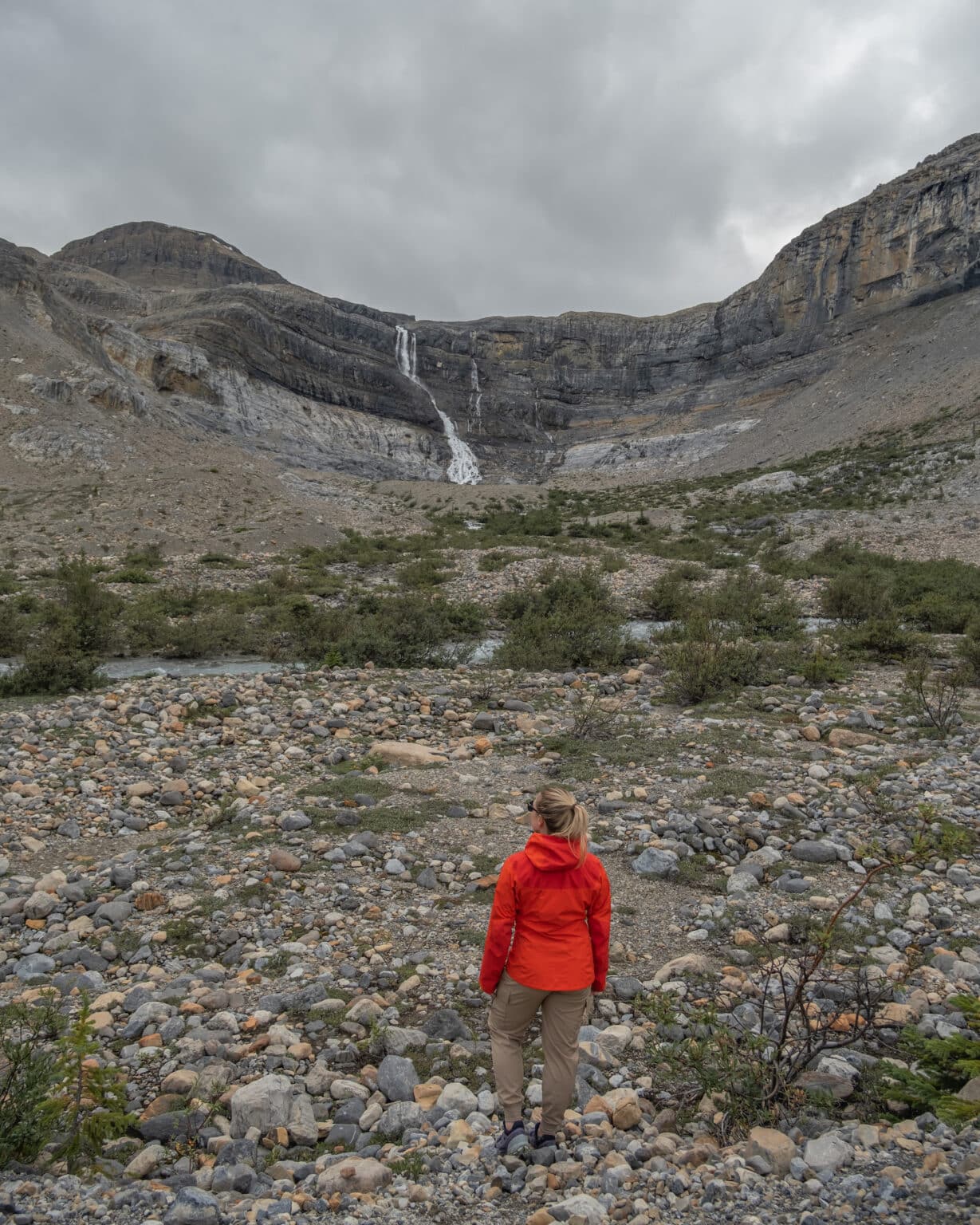 18 AMAZING Banff Waterfalls to Chase