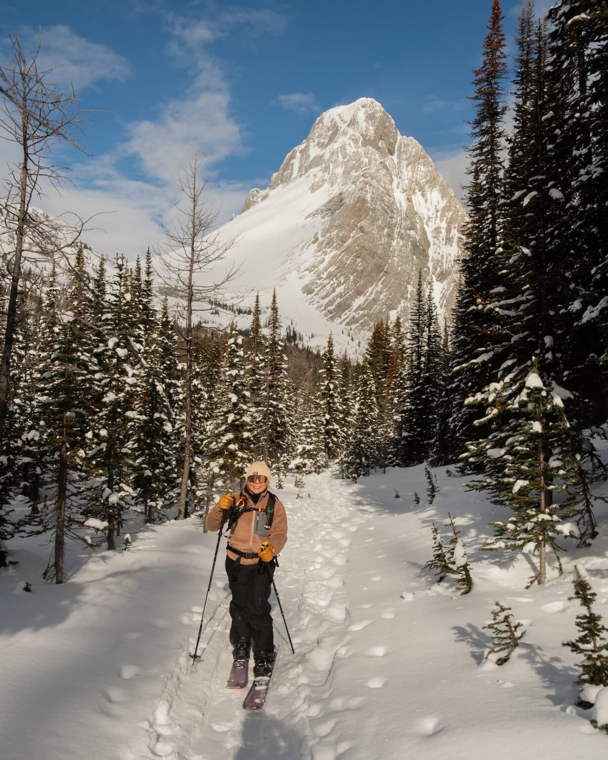 When is the BEST Month to Visit Banff? Locals Reveal All