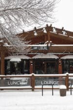 8 BEST Canmore Coffee Shops To Fuel Your Adventures