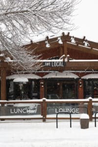 8 BEST Canmore Coffee Shops To Fuel Your Adventures