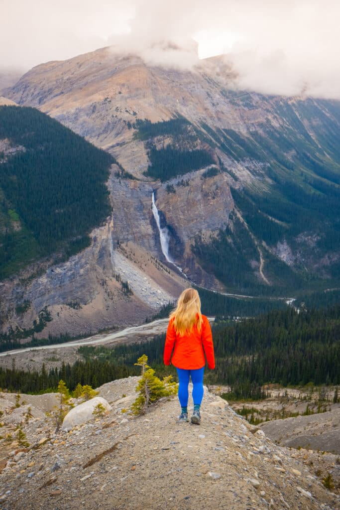 Yoho Itinerary: How to Spend One FULL Day in Yoho