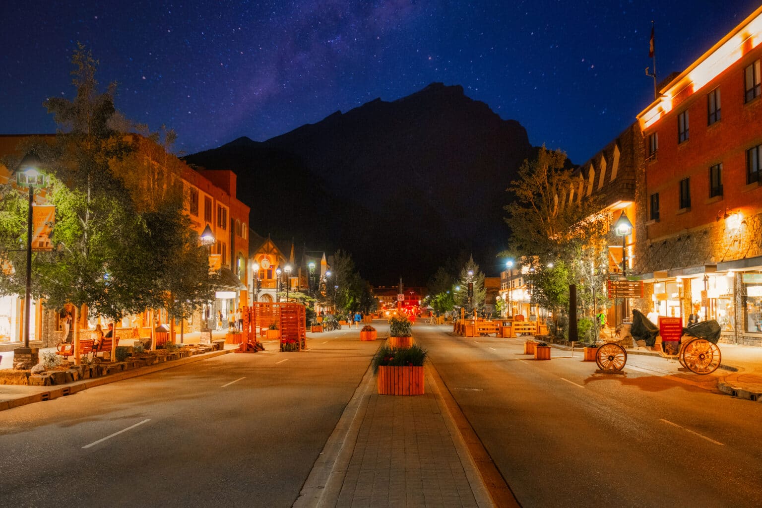 A 2 Day Banff Itinerary That ACTUALLY Makes Sense