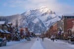 When is the BEST Month to Visit Banff? Locals Reveal All