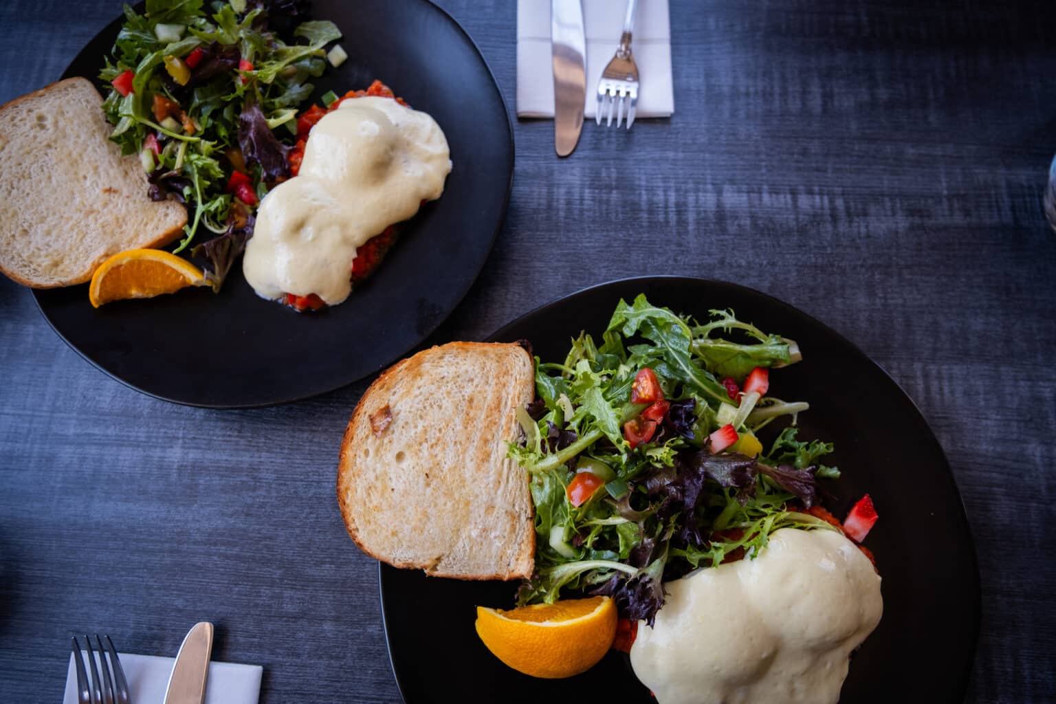 15 BEST Canmore Breakfast and Brunch Spots